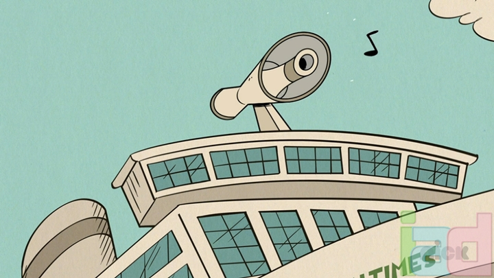 The Loathe Boat (2022) - The Internet Animation Database