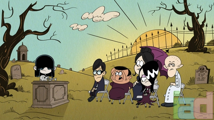 The Loathe Boat (2022) - The Internet Animation Database