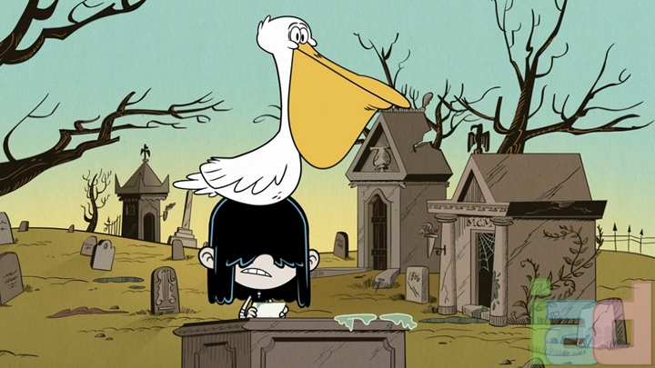 The Loathe Boat (2022) - The Internet Animation Database