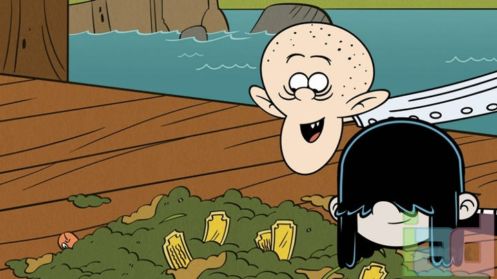 The Loathe Boat (2022) - The Internet Animation Database