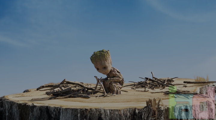 The Little Guy (2022) - The Internet Animation Database