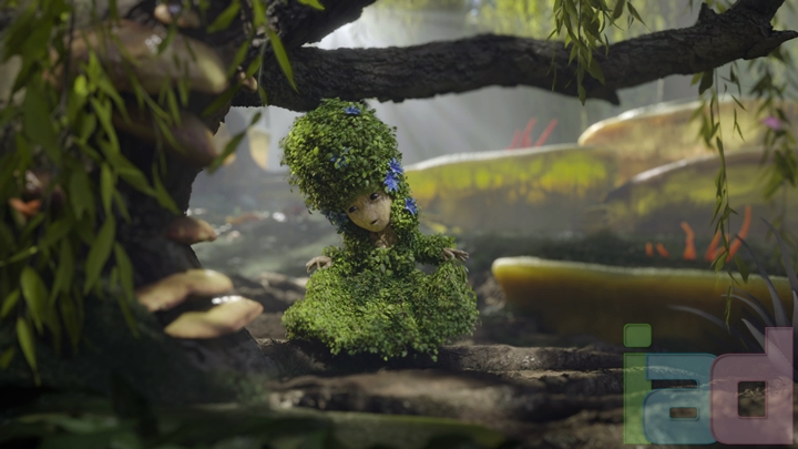 Groot Takes a Bath (2022) - The Internet Animation Database