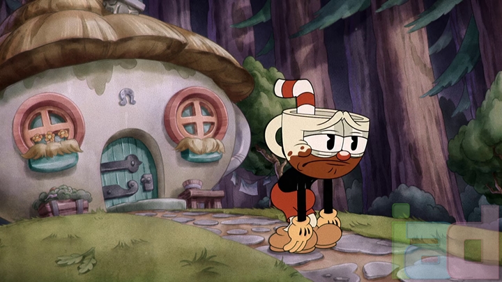 Sweet Temptation (2022) - The Internet Animation Database