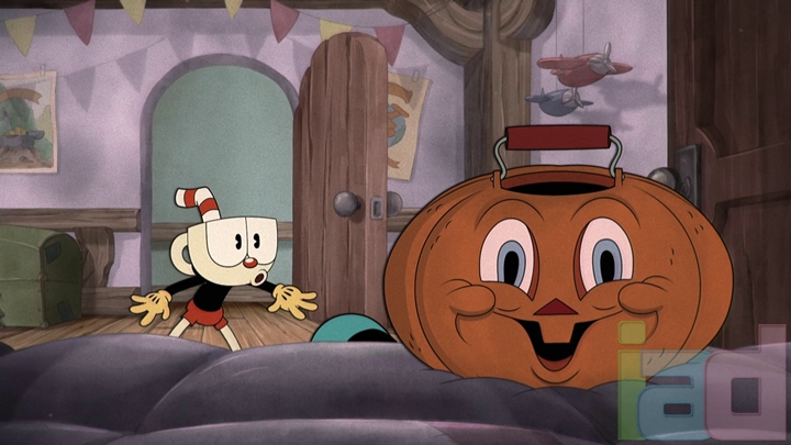 Sweet Temptation (2022) - The Internet Animation Database