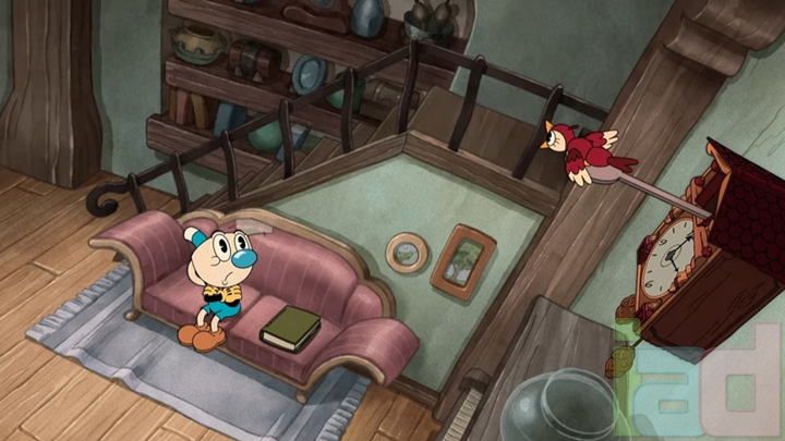 Another Brother (2022) - The Internet Animation Database