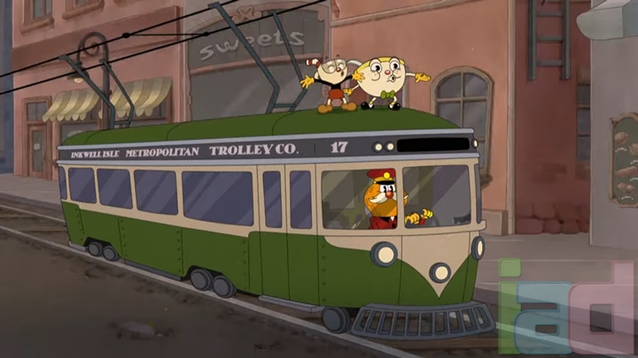 Another Brother (2022) - The Internet Animation Database