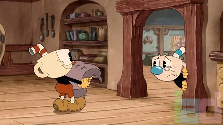 Another Brother (2022) - The Internet Animation Database