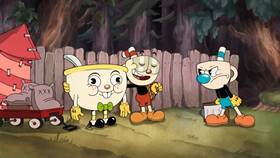 Another Brother (2022) - The Internet Animation Database