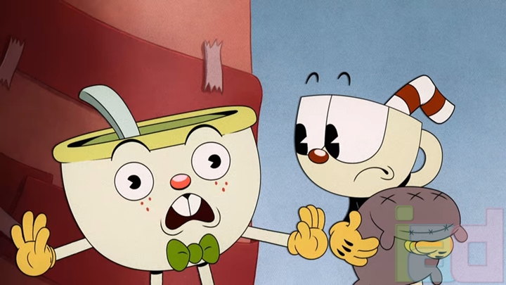 Another Brother (2022) - The Internet Animation Database