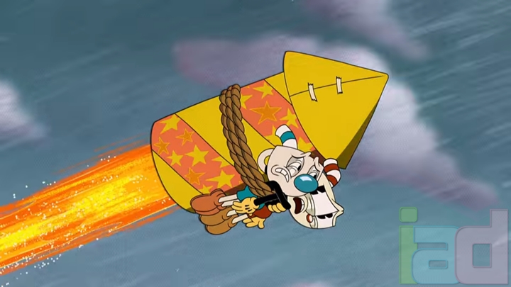 Another Brother (2022) - The Internet Animation Database