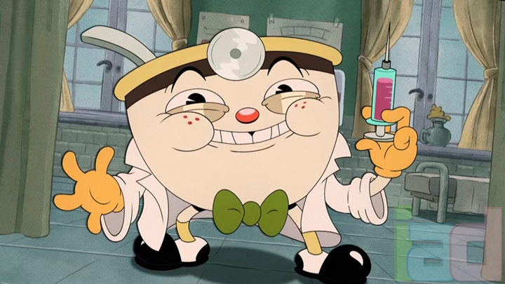 Another Brother (2022) - The Internet Animation Database