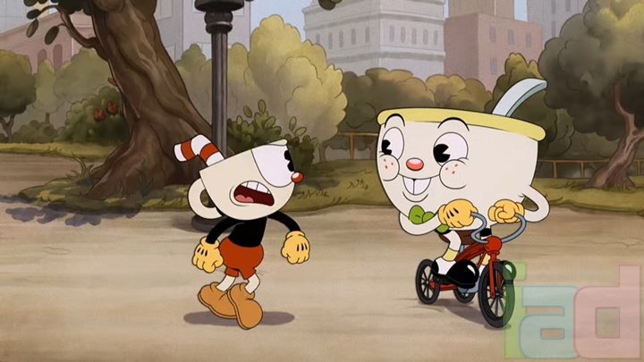 Another Brother (2022) - The Internet Animation Database