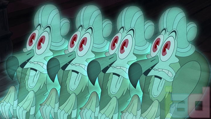 Dead Broke (2022) - The Internet Animation Database