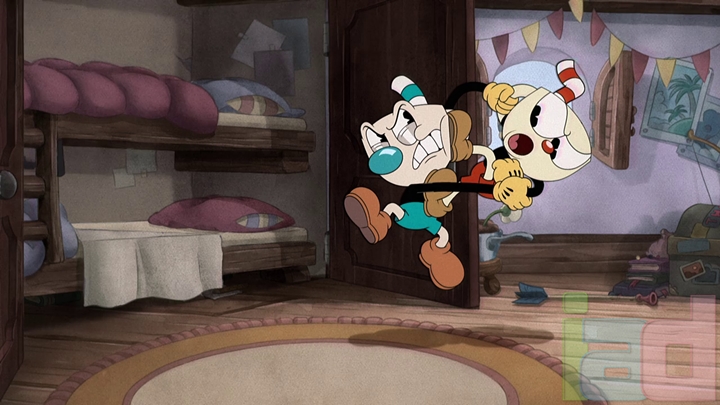 Dead Broke (2022) - The Internet Animation Database