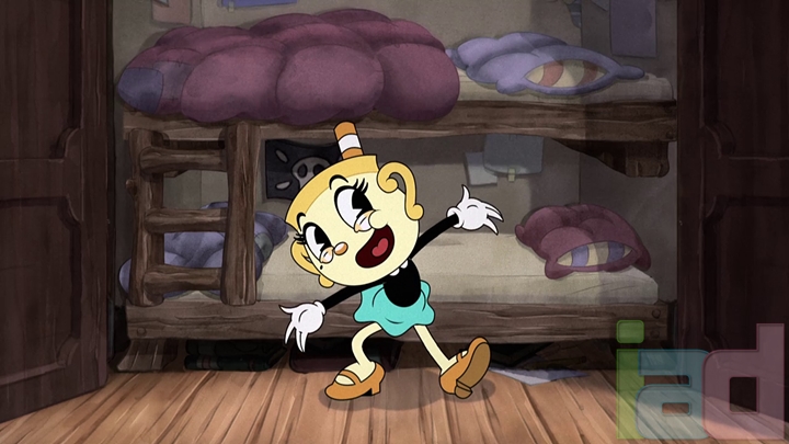 Dead Broke (2022) - The Internet Animation Database