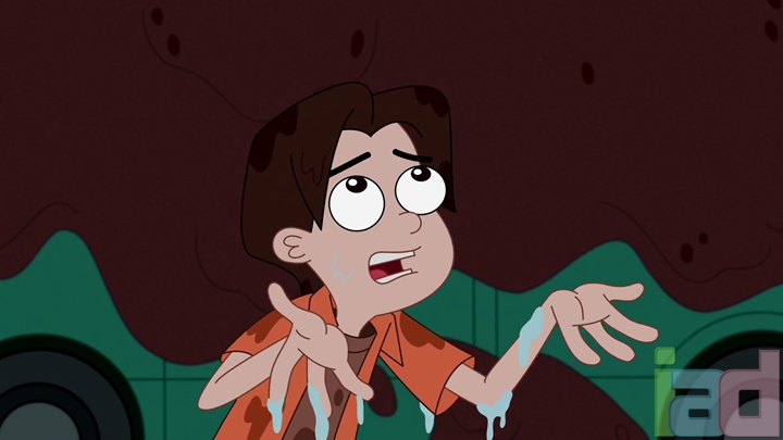 Kevin Theme Song Takeover (2022) - The Internet Animation Database