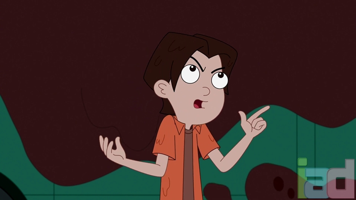 Kevin Theme Song Takeover (2022) - The Internet Animation Database