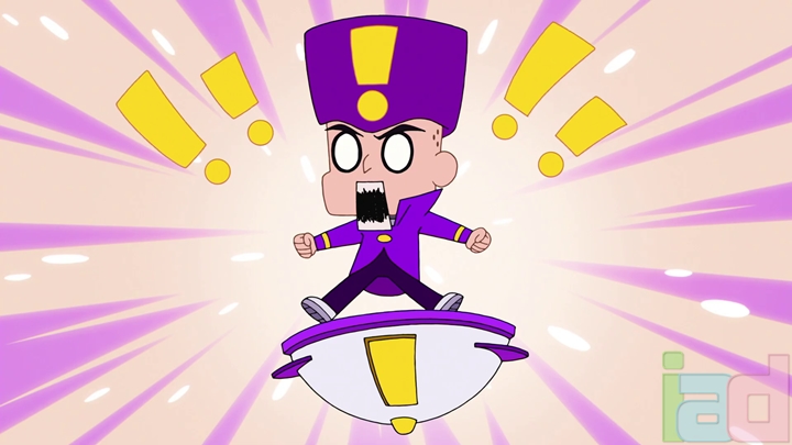 Ice Cream Rewind (2022) - The Internet Animation Database