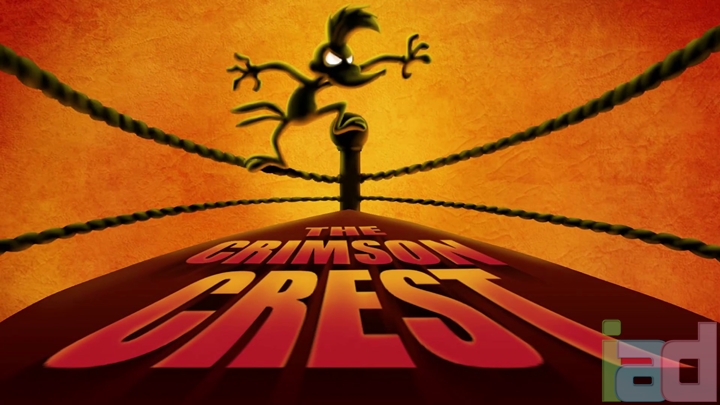 The Crimson Crest (2022) - The Internet Animation Database