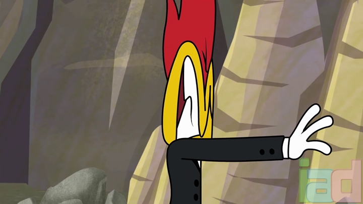 Gold Tusk (2022) - The Internet Animation Database