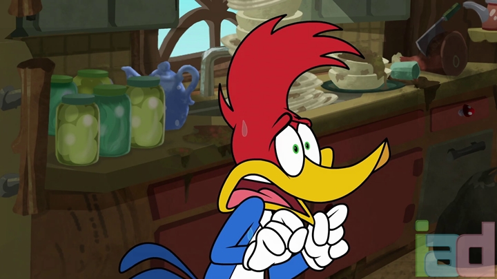 The Mother of All Problems (2022) - The Internet Animation Database