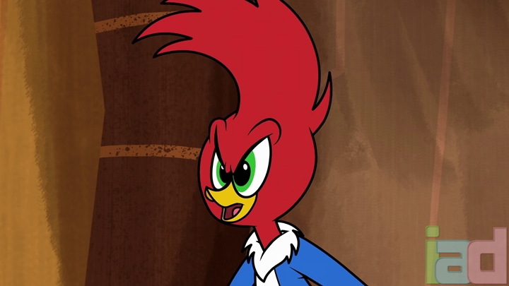 The Mother of All Problems (2022) - The Internet Animation Database