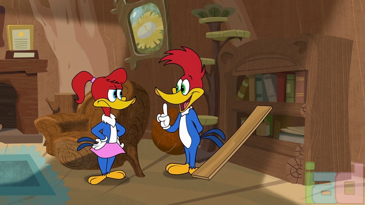 The Mother of All Problems (2022) - The Internet Animation Database