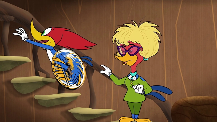 The Mother of All Problems (2022) - The Internet Animation Database