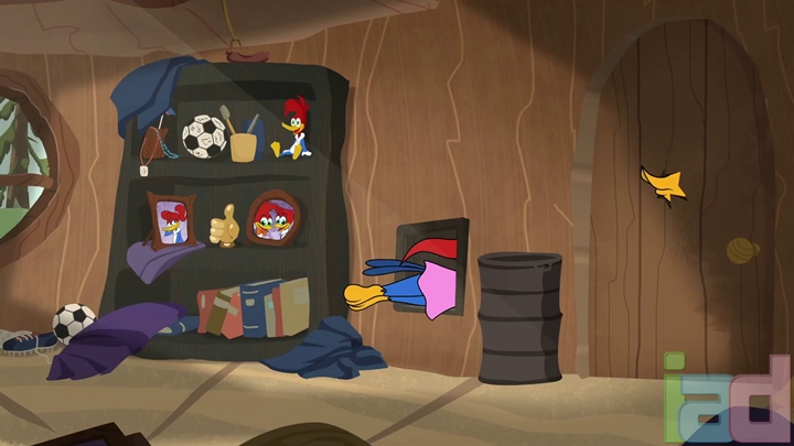 The Mother of All Problems (2022) - The Internet Animation Database