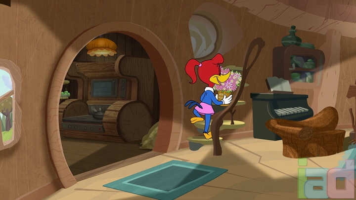 The Mother of All Problems (2022) - The Internet Animation Database