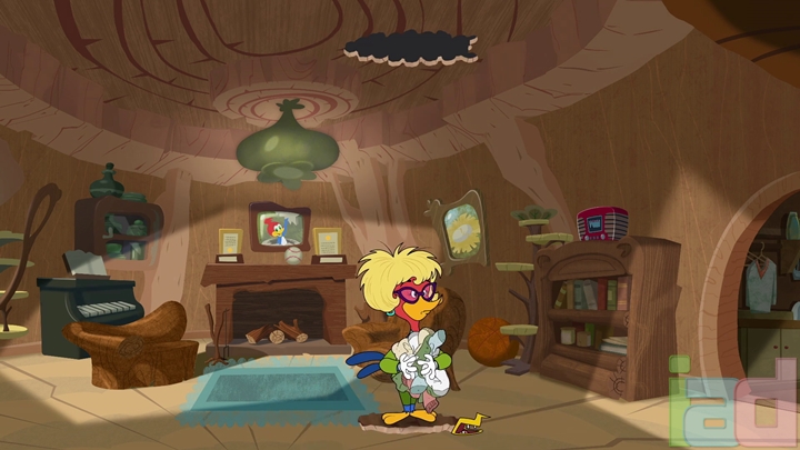 The Mother of All Problems (2022) - The Internet Animation Database