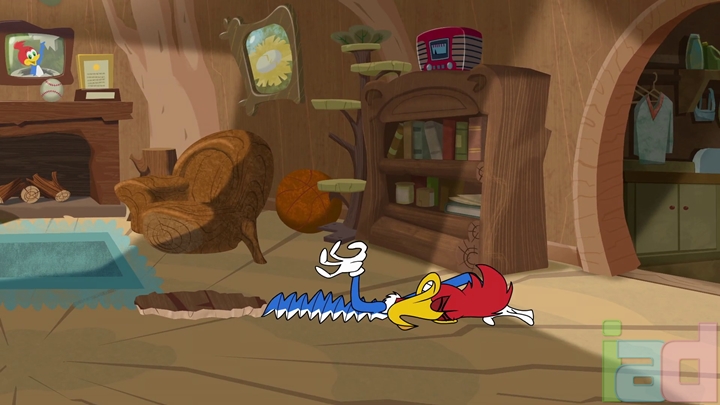 The Mother of All Problems (2022) - The Internet Animation Database