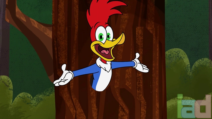 The Mother of All Problems (2022) - The Internet Animation Database