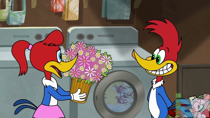 The Mother of All Problems (2022) - The Internet Animation Database