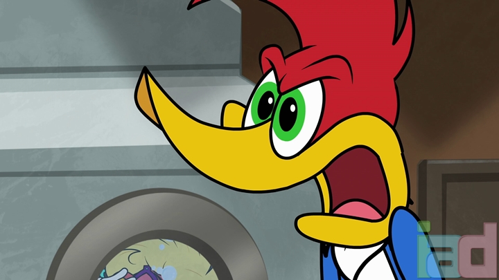 The Mother of All Problems (2022) - The Internet Animation Database