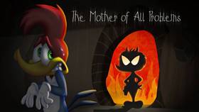 The Mother of All Problems (2022) - The Internet Animation Database