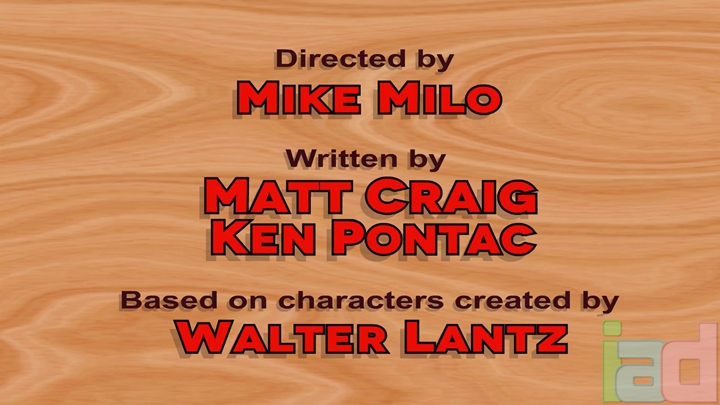 The Mother of All Problems (2022) - The Internet Animation Database