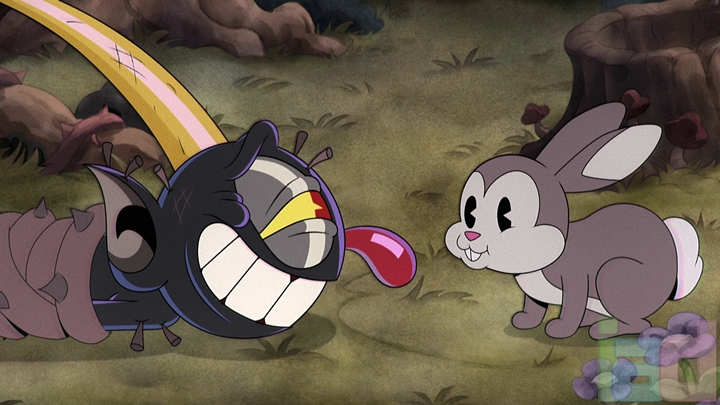 Roadkill (2022) - The Internet Animation Database