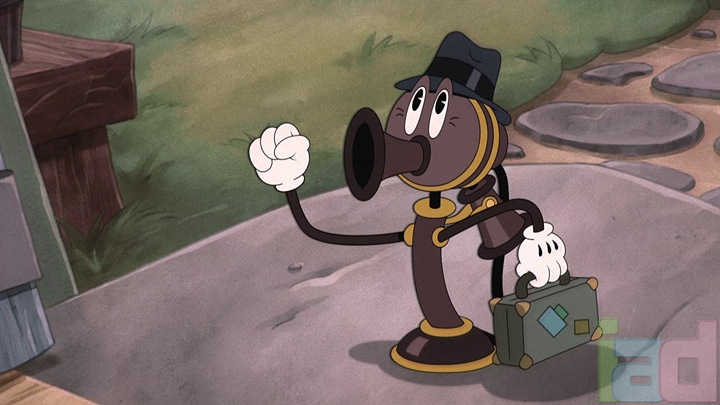 Roadkill (2022) - The Internet Animation Database