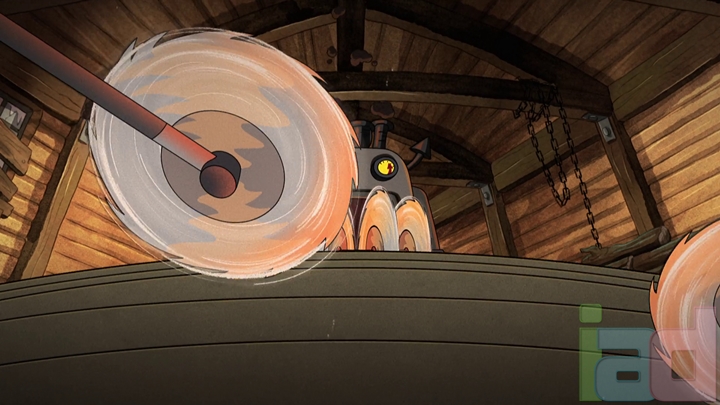 Holiday Tree-dition (2022) - The Internet Animation Database