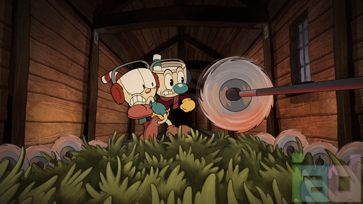 Holiday Tree-dition (2022) - The Internet Animation Database