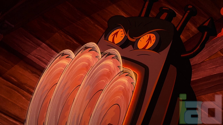 Holiday Tree-dition (2022) - The Internet Animation Database