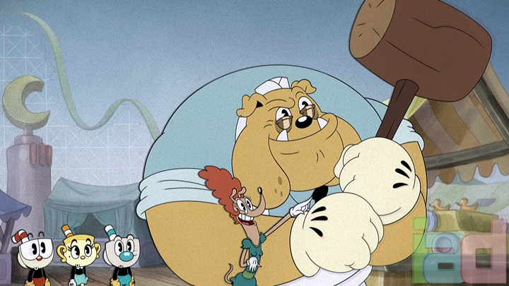 Joyride (2022) - The Internet Animation Database