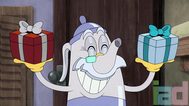 Joyride (2022) - The Internet Animation Database