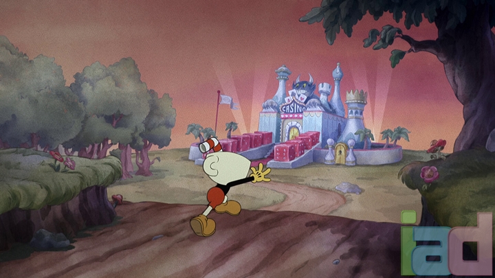 The Devil & Ms. Chalice (2022) - The Internet Animation Database