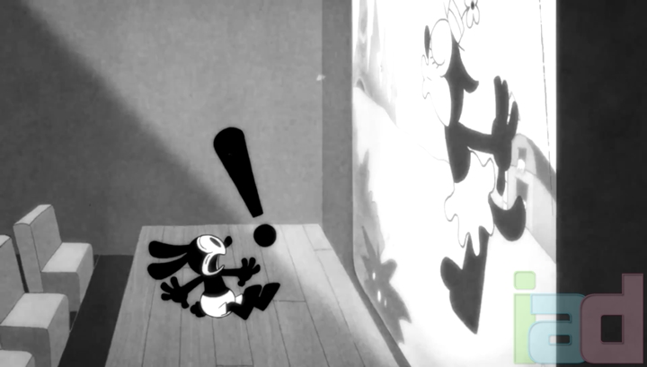 Oswald the Lucky Rabbit (2022) - The Internet Animation Database