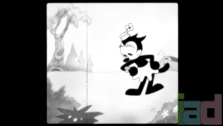 Oswald the Lucky Rabbit (2022) - The Internet Animation Database