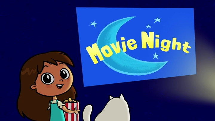 Title Cards - The Internet Animation Database