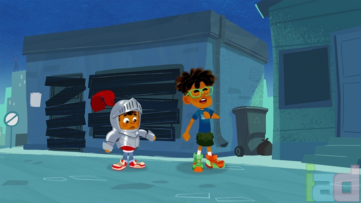 Let Love Overrule (2022) - The Internet Animation Database