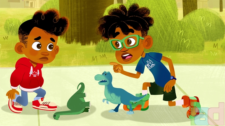 Let Love Overrule (2022) - The Internet Animation Database